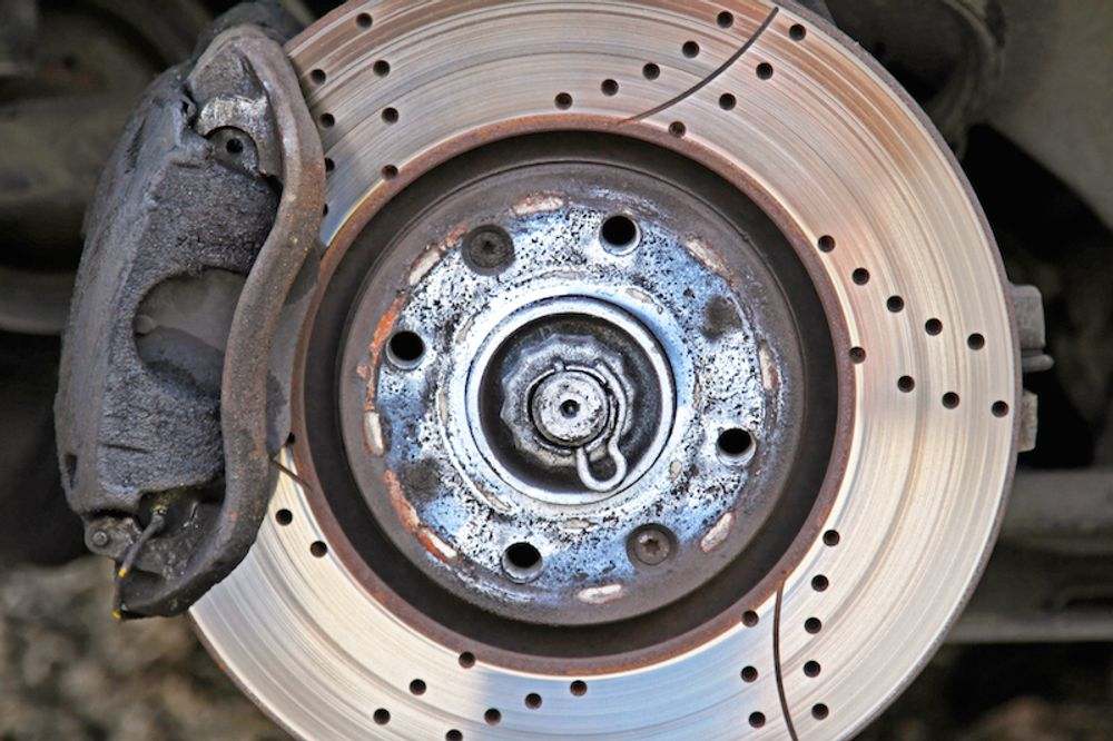 Drum Brakes Vs Disc Brakes What You Need To Know Drum Brakes Vs Disc Brakes What You Need To Know