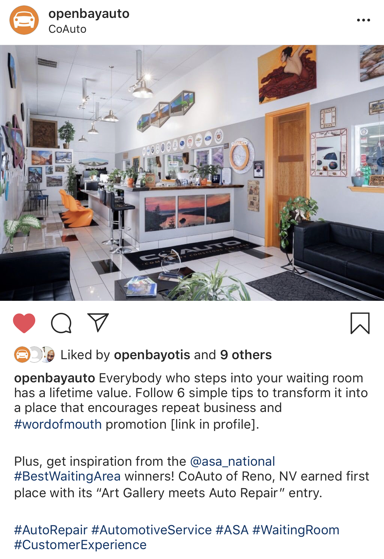 Let’s Get Social: How to Grow Your Auto Repair Shop’s Social Media Presence