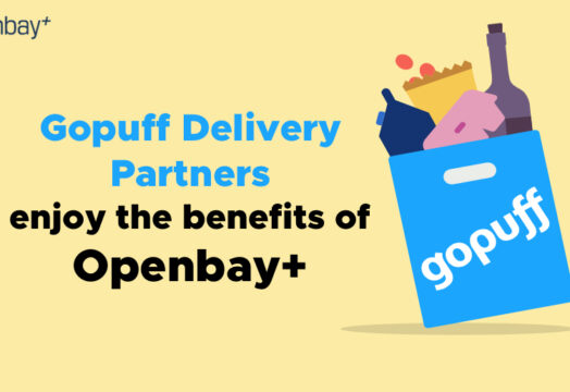 Openbay Overdrive - Your Source for Everything Auto Care