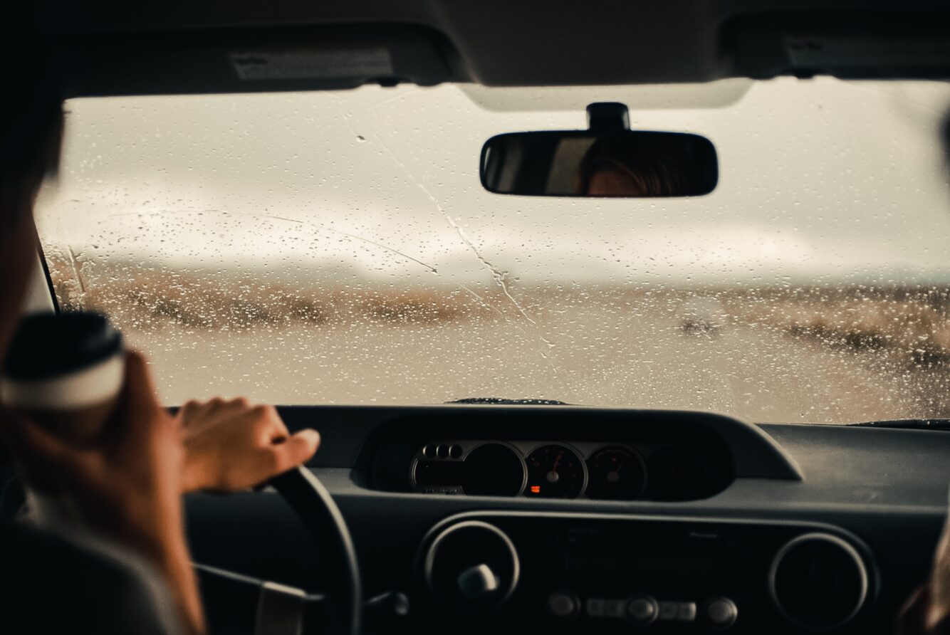 Navigating Rain Storms: Essential Tips for Safe Driving
