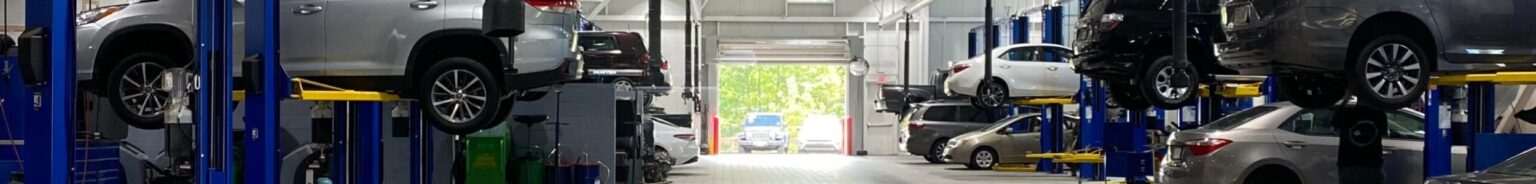 How to Make Your Auto Repair Shop Waiting Room Stand Out
